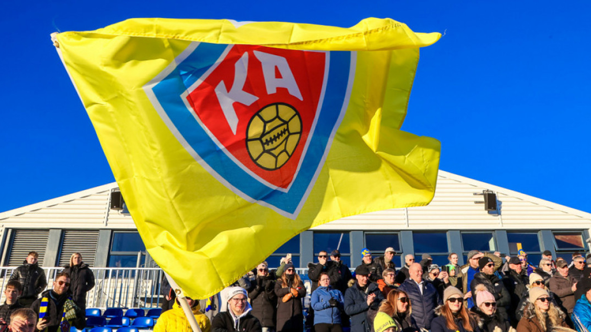 Who are KA Akureyri | Connah's Quay Nomads Football Club