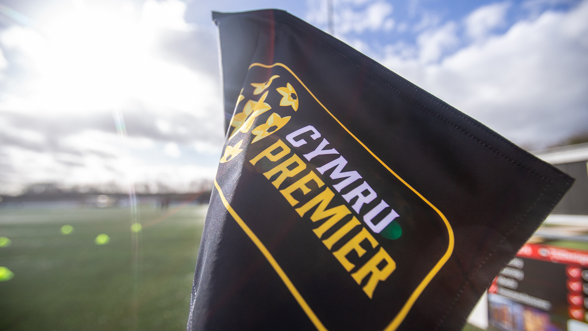Connah's Quay Nomads Football Club | JD Cymru Premier Football team in ...